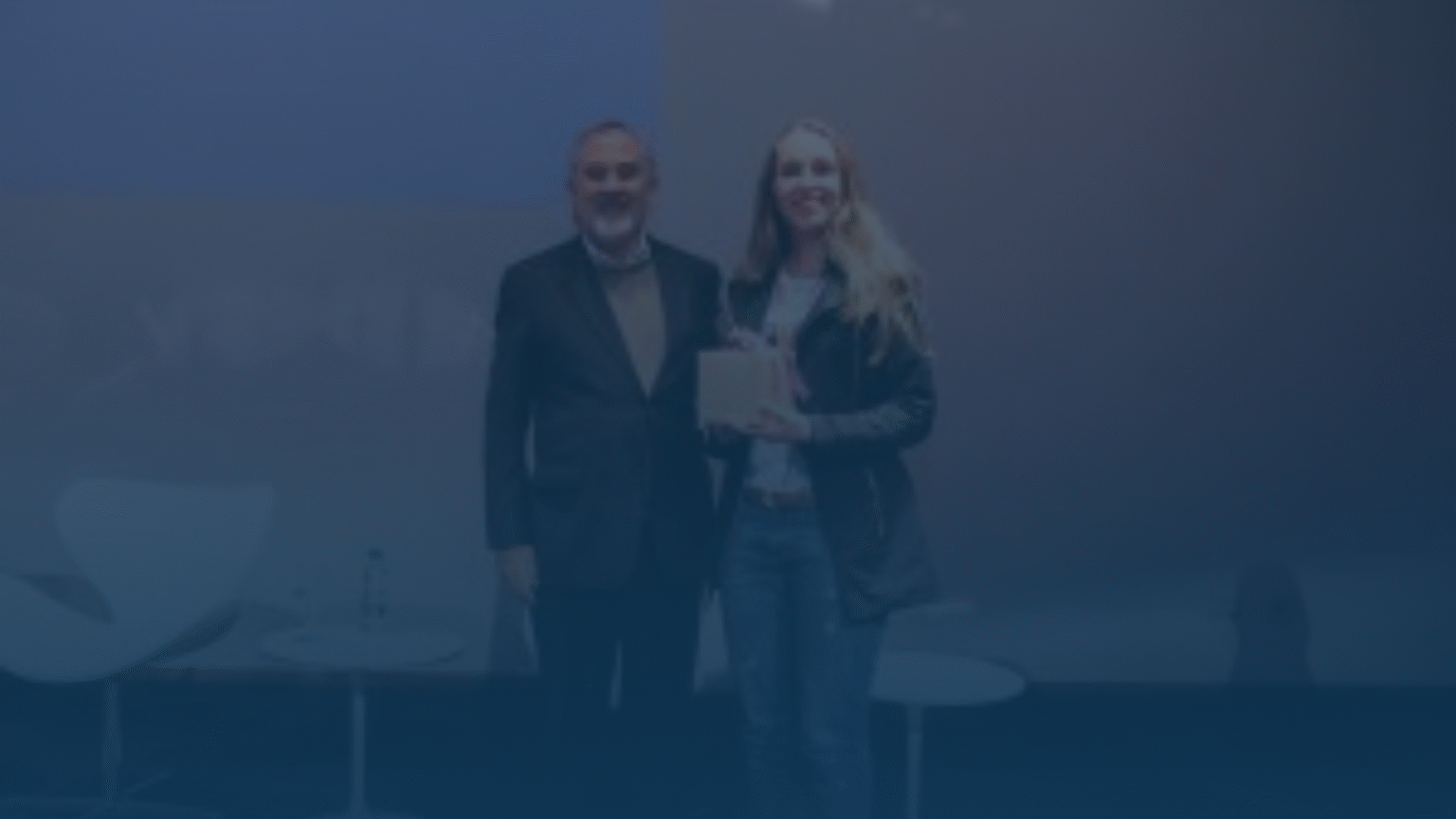 CEO do Grupo Maven apresenta Privacy Tools em Curitiba - Privacy Tools