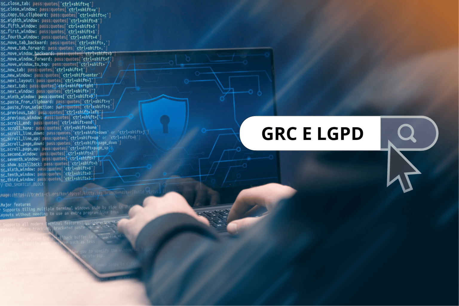 GRC e LGPD: Como Gerenciar Riscos e Garantir Conformidade - Privacy Tools